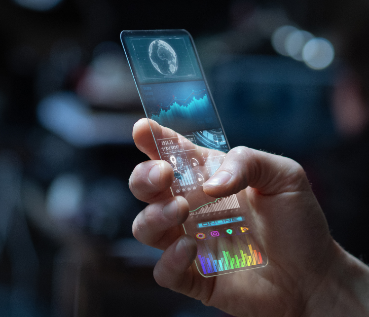 Products - Atyaf eSolutions Technology